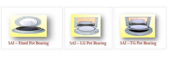 Elastomeric Bridge Bearings | SteelAutoIndustries